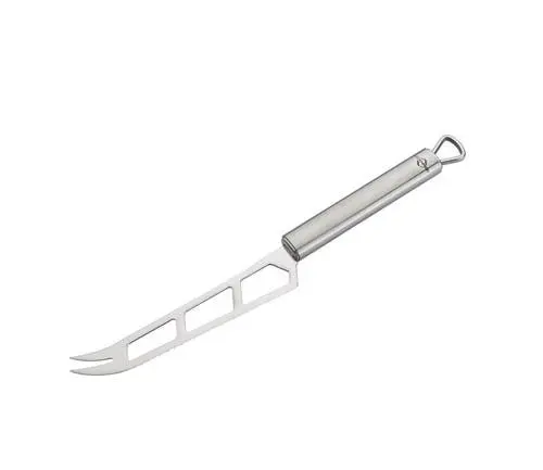 KUCHENPROFI Parma Cheese Knife, 18/10 Stainless Steel
