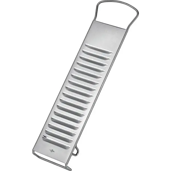 KUCHENPROFI Stainless Steel Potato/vegetable Slicer - Silver