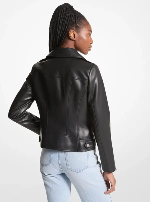 Michael Kors Moto Jacket