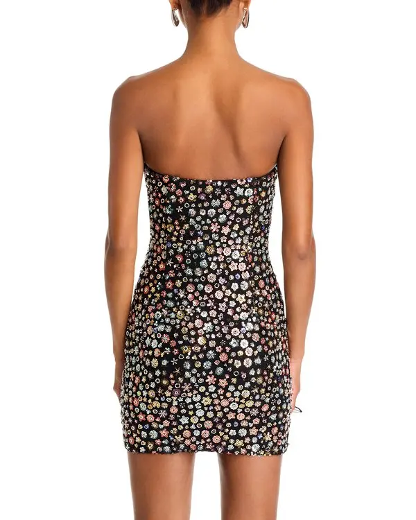 Ramy Brook Khai Mini Dress