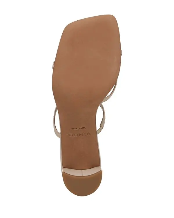 Vince Ona Sandals