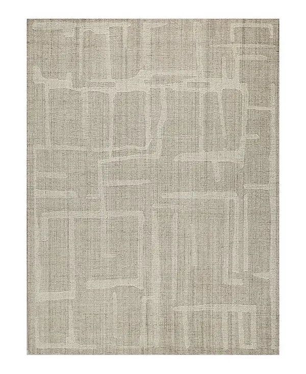 EXQUISITE RUGS Breckenridge 7204 Area Rug, 4' X 6 - Beige/ivory