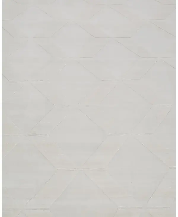 EXQUISITE RUGS Brunello Modern 6735 Area Rug, 4' X 6
