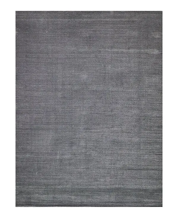 EXQUISITE RUGS Pavia Modern 6760 Area Rug, 4' X 6 - Gray