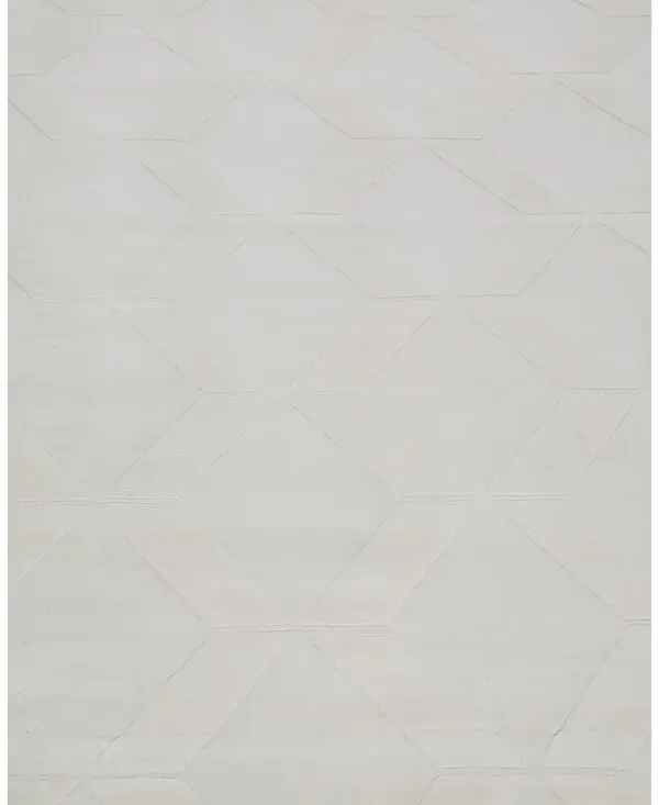 EXQUISITE RUGS Brunello Modern 6735 Area Rug, 8' X 10