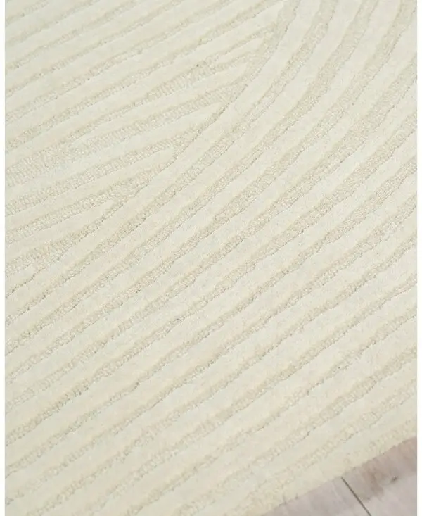 EXQUISITE RUGS Entro 7182 Area Rug, 4' X 6