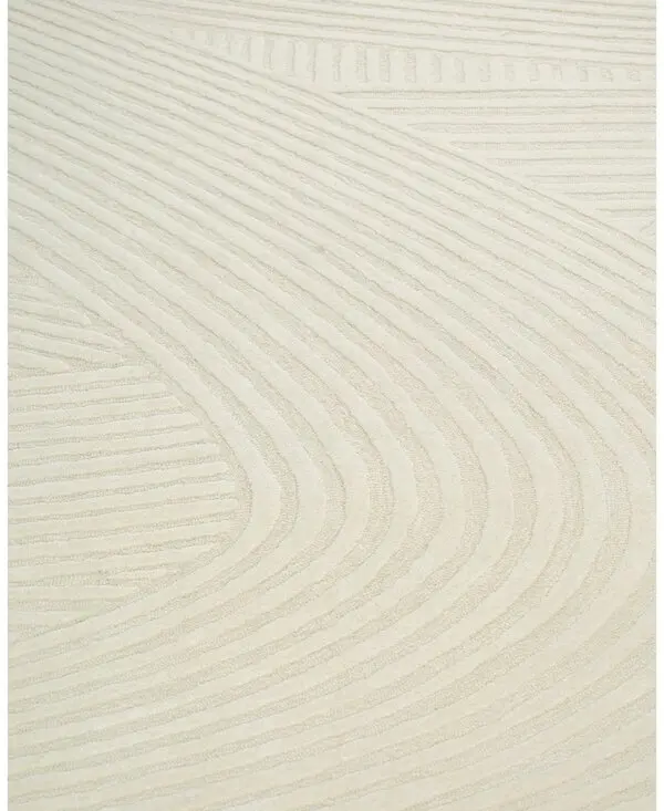 EXQUISITE RUGS Entro 7182 Area Rug, 4' X 6