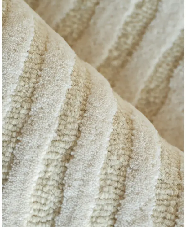 EXQUISITE RUGS Entro 7182 Area Rug, 4' X 6
