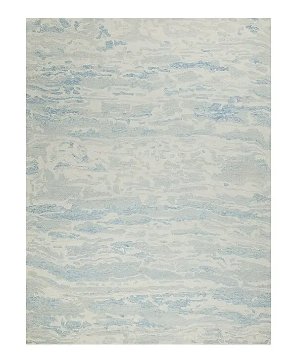 EXQUISITE RUGS Cortero 7157 Area Rug, 8' X 10 - Light/blue