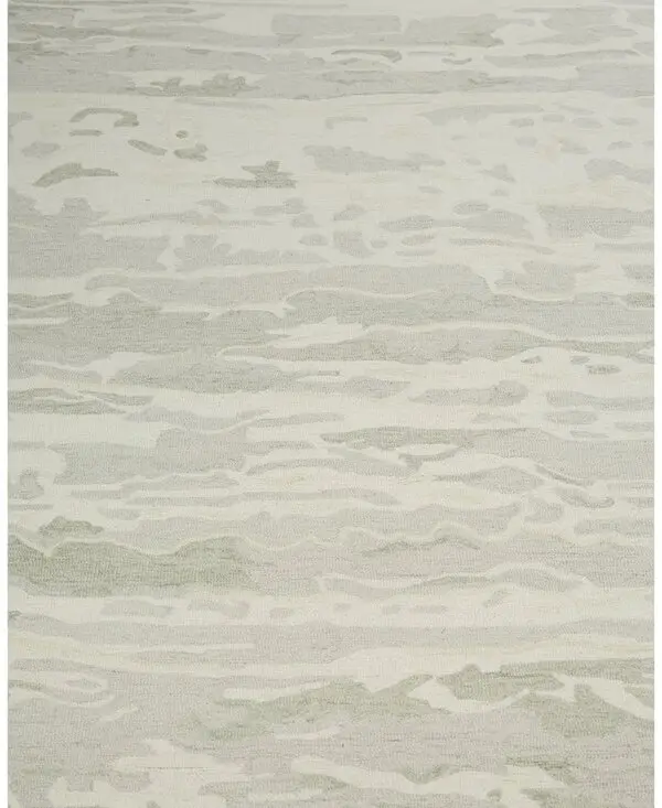 EXQUISITE RUGS Cortero 7159 Area Rug, 4' X 6 - Sage/ivory