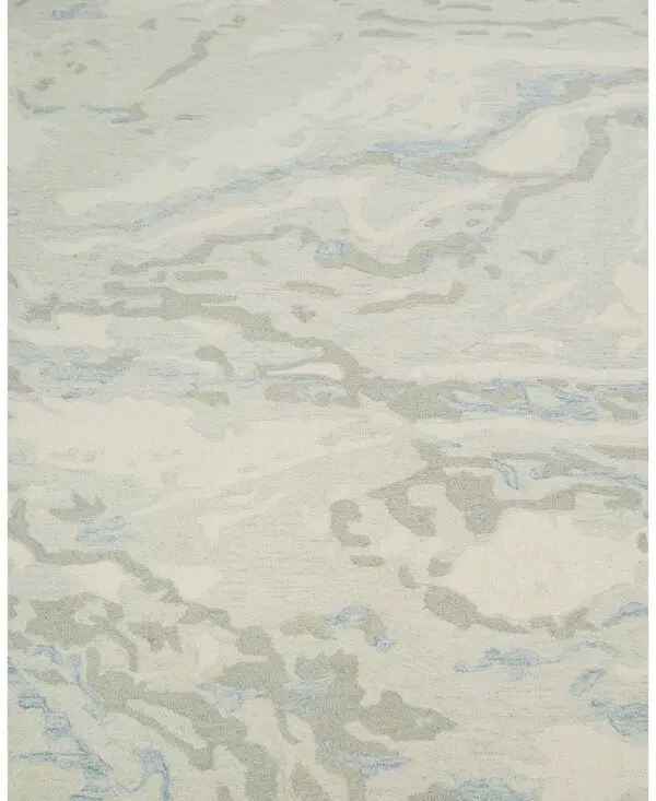 EXQUISITE RUGS Cortero 7162 Area Rug, 4' X 6
