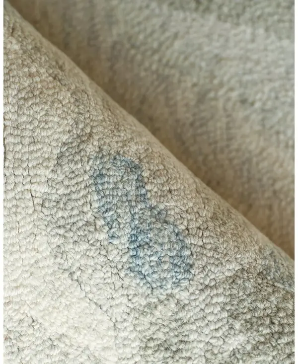 EXQUISITE RUGS Cortero 7162 Area Rug, 4' X 6