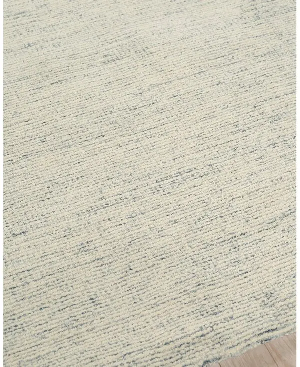 EXQUISITE RUGS Elements 7167 Area Rug, 6' X 9