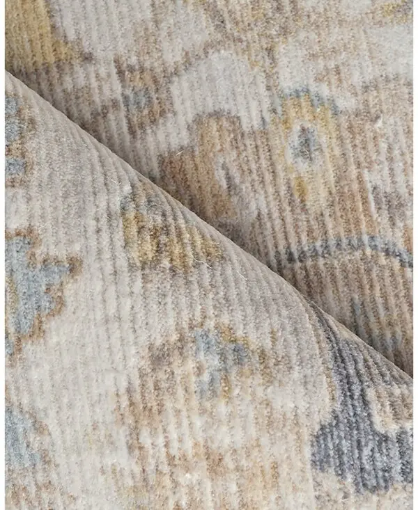 EXQUISITE RUGS Artisan 7231 Area Rug, 6' X 9