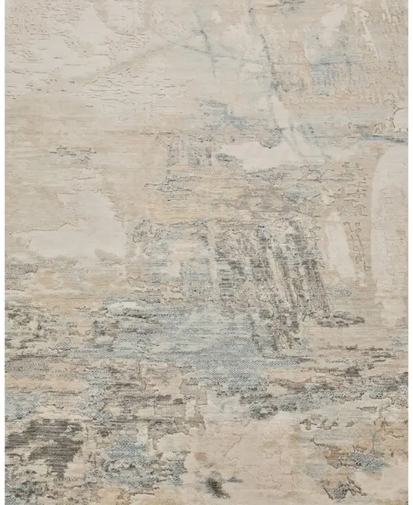 EXQUISITE RUGS Infinity 7134 Area Rug, 4' X 6