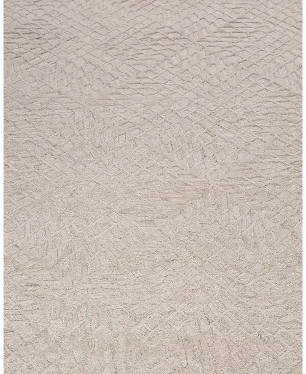 EXQUISITE RUGS Sandro 7150 Area Rug, 4' X 6
