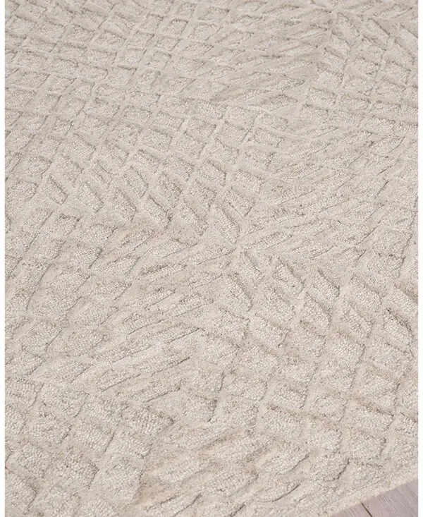 EXQUISITE RUGS Sandro 7150 Area Rug, 4' X 6