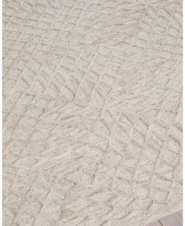 EXQUISITE RUGS Sandro 7150 Area Rug, 8' X 10