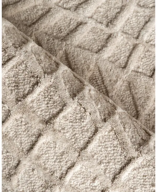 EXQUISITE RUGS Sandro 7150 Area Rug, 8' X 10