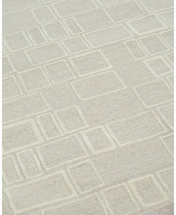 EXQUISITE RUGS Soho 7140 Area Rug, 6' X 9