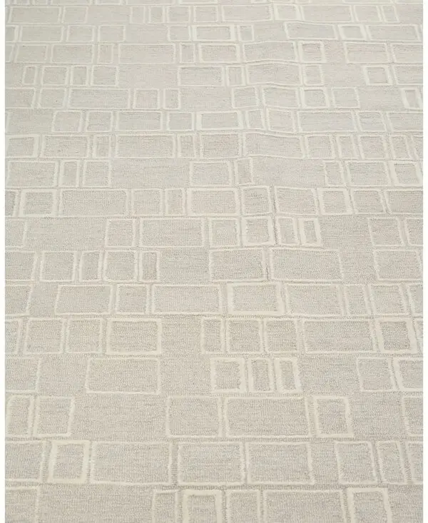 EXQUISITE RUGS Soho 7140 Area Rug, 6' X 9