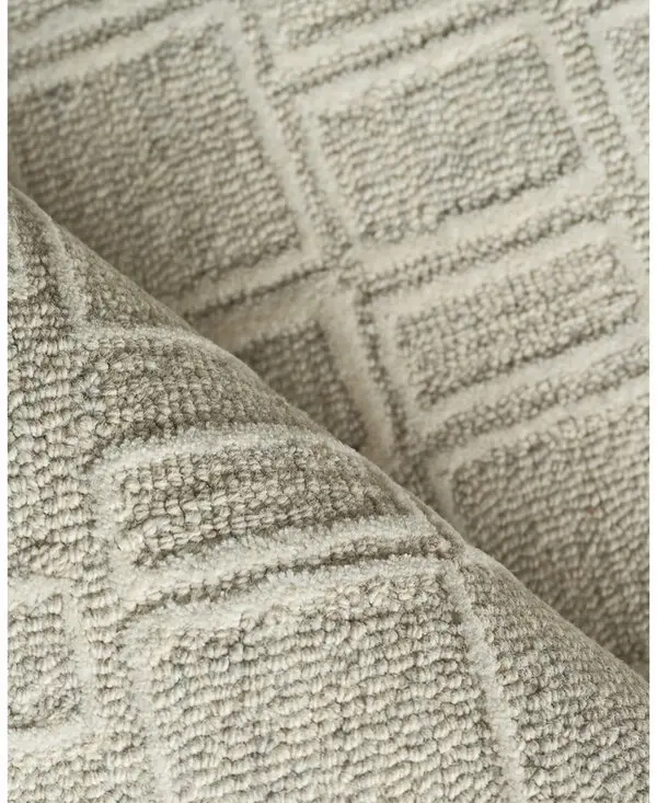EXQUISITE RUGS Soho 7140 Area Rug, 6' X 9