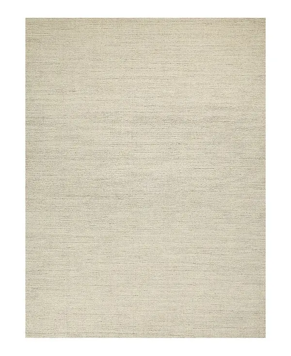 EXQUISITE RUGS Elements 7166 Area Rug, 6' X 9 - Beige/ivory