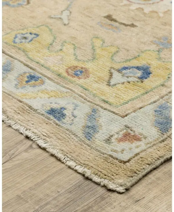 ORIENTAL WEAVERS Palace 10310 Area Rug, 8' X 10
