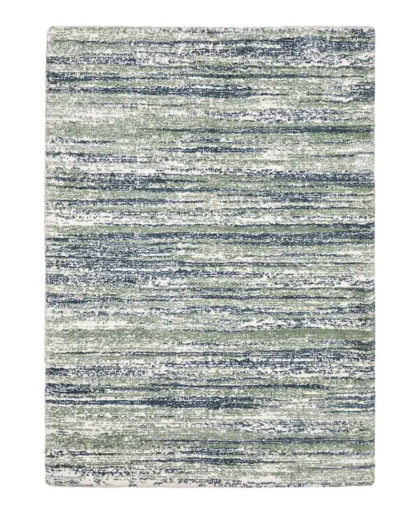 ORIENTAL WEAVERS Galileo Gal06 Area Rug, 6'7 X 9'6 - Blue