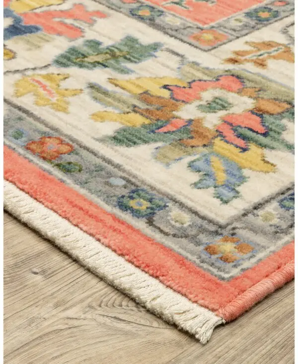 ORIENTAL WEAVERS Lucca 2889b Area Rug, 7'10 X 10'10