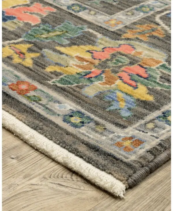 ORIENTAL WEAVERS Lucca 2889e Area Rug, 5'3 X 7'6