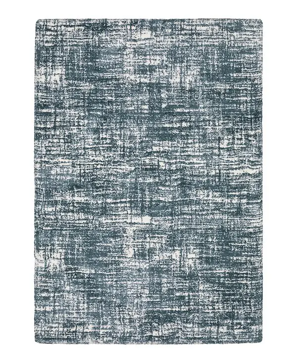 ORIENTAL WEAVERS Galileo Gal08 Area Rug, 3'10 X 5'5 - Blue
