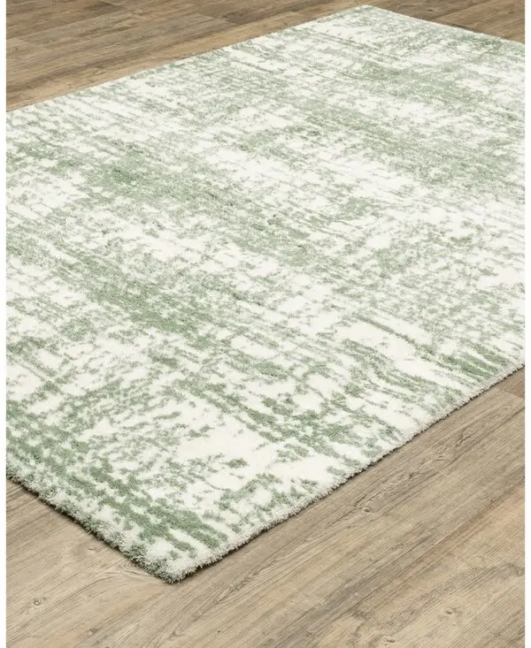 ORIENTAL WEAVERS Galileo Gal09 Area Rug, 2' X 3