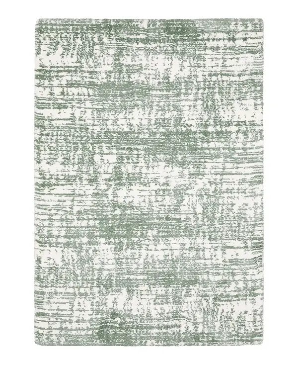 ORIENTAL WEAVERS Galileo Gal09 Area Rug, 3'10 X 5'5 - Green