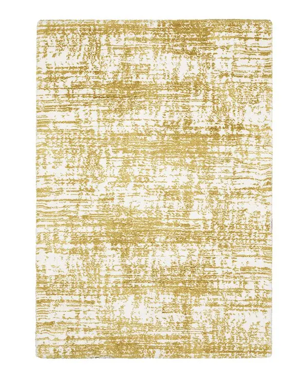 ORIENTAL WEAVERS Galileo Gal10 Area Rug, 5'3 X 7'6 - Gold