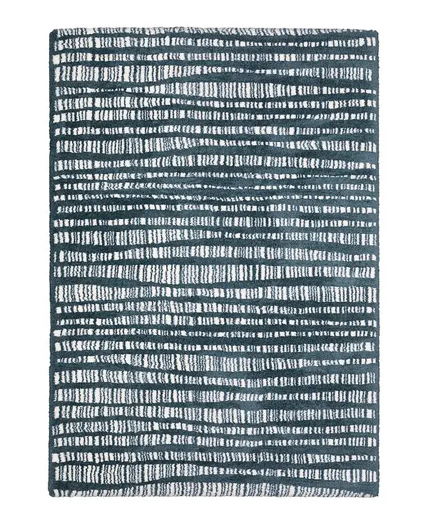 ORIENTAL WEAVERS Galileo Gal01 Area Rug, 2' X 3 - Blue