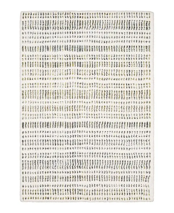 ORIENTAL WEAVERS Galileo Gal02 Area Rug, 5'3 X 7'6 - Ivory