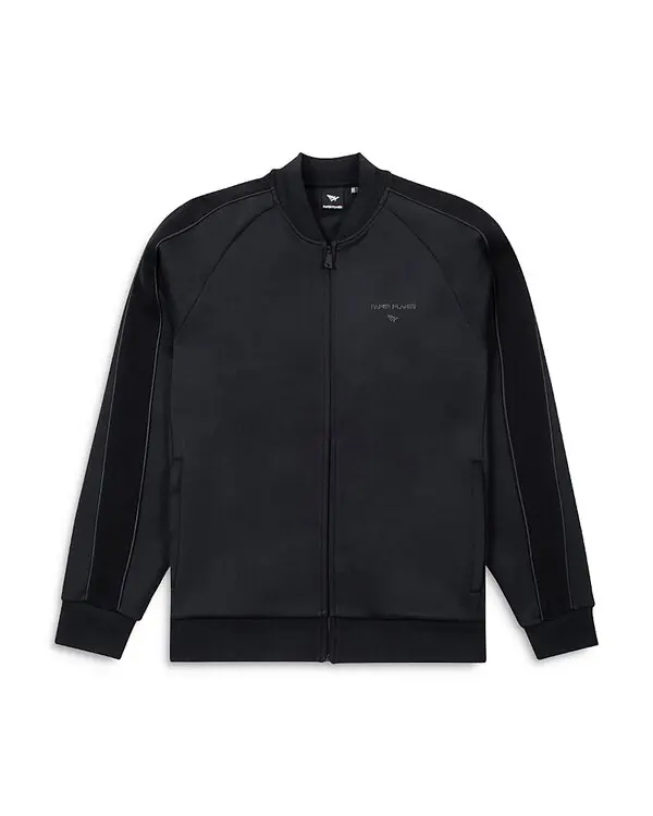 PAPER PLANES Gotham Track Jacket