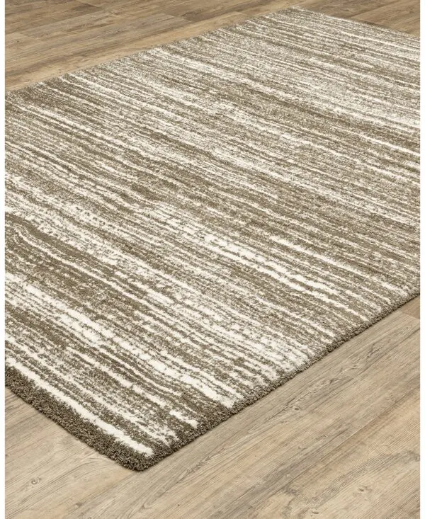 ORIENTAL WEAVERS Galileo Gal05 Area Rug, 7'10 X 10'10