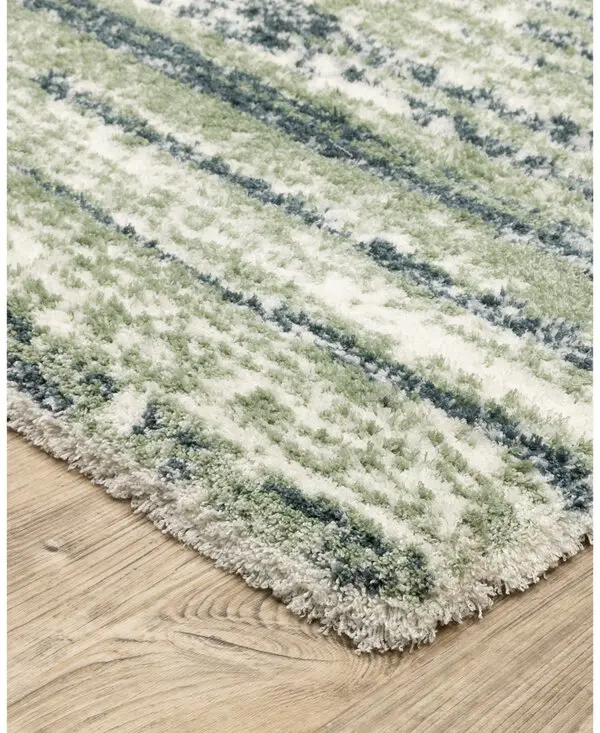 ORIENTAL WEAVERS Galileo Gal06 Area Rug, 2' X 3