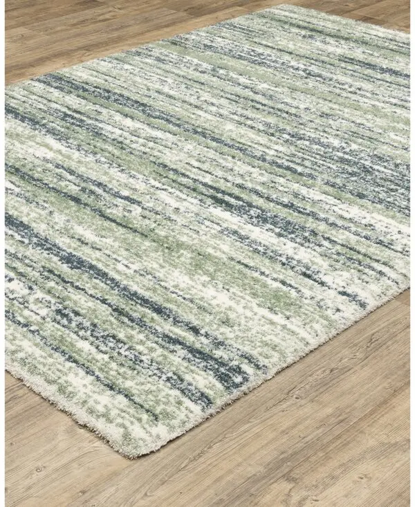 ORIENTAL WEAVERS Galileo Gal06 Area Rug, 2' X 3