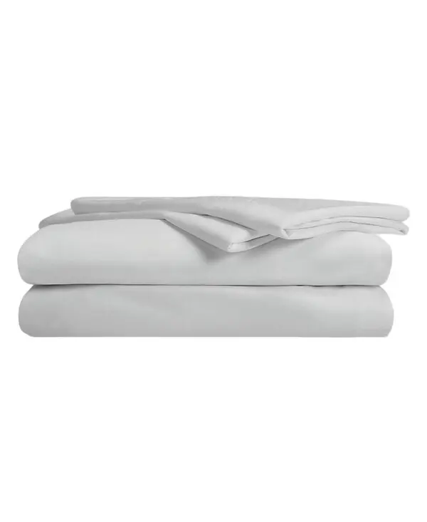 Cozy Earth Sheet Set - Light Grey
