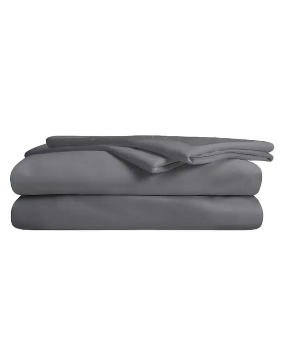 Cozy Earth Sheet Set - Charcoal