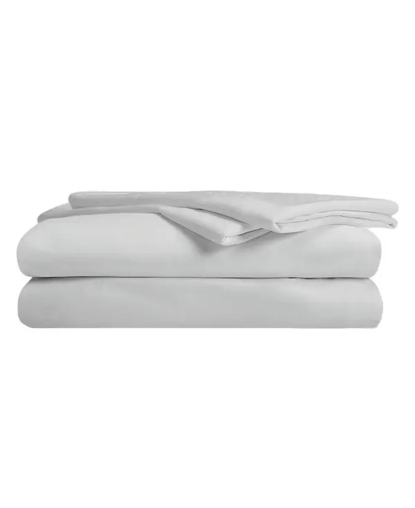 Cozy Earth Sheet Set - Light Grey