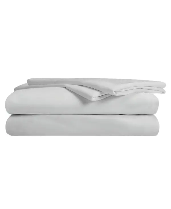 Cozy Earth Sheet Set - Light Grey