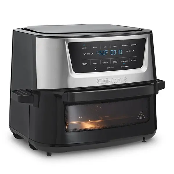 CUISINART 6-qt Basket Air Fryer
