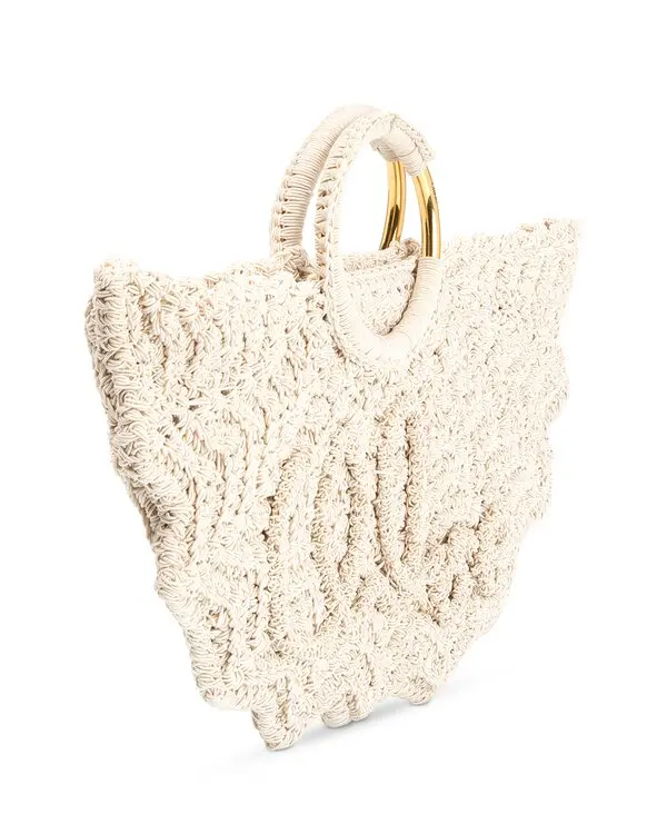 Chloé Bracelet Paravent Small Tote