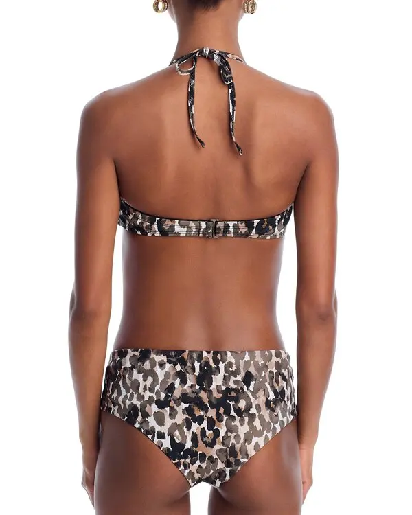 Kobi Halperin Stormi Bikini Top