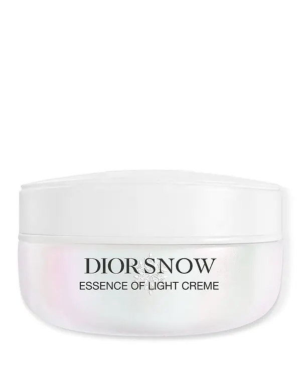 Dior Snow Essence Of Light Creme 1.7 Oz - No Color