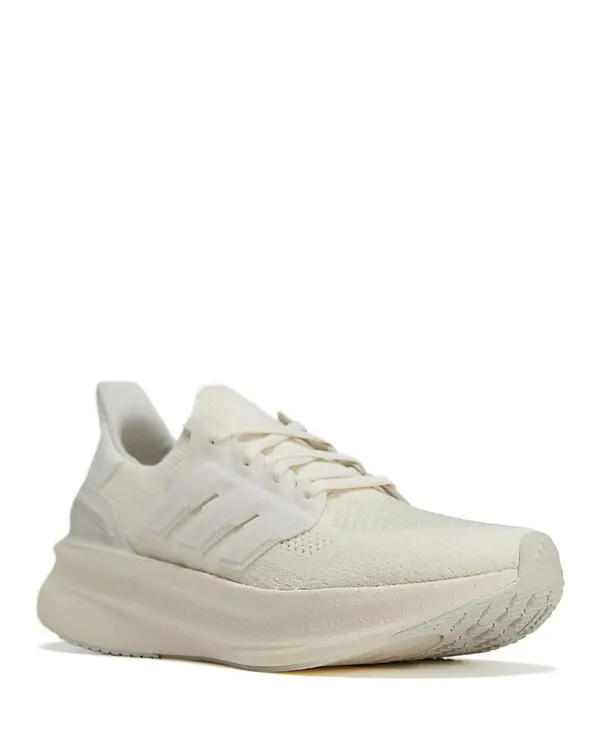 Y3 Ultraboost Sneakers White Editorialist